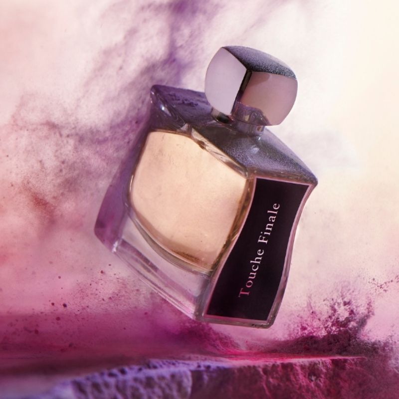 Fragrance Passion - Niche perfume boutiques in France