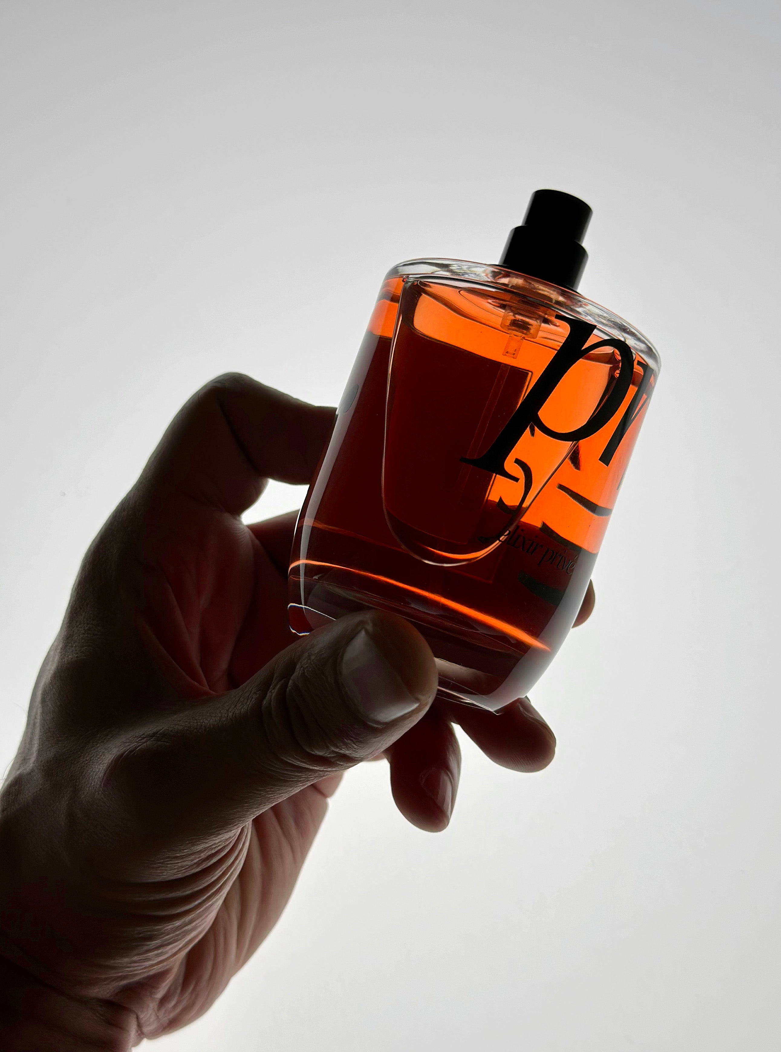 ELIXIR PRIVADO – Fragrance Passion