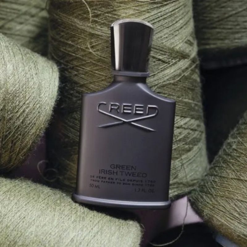 The magic of scents: discover the intoxicating world of CREED perfumer ...