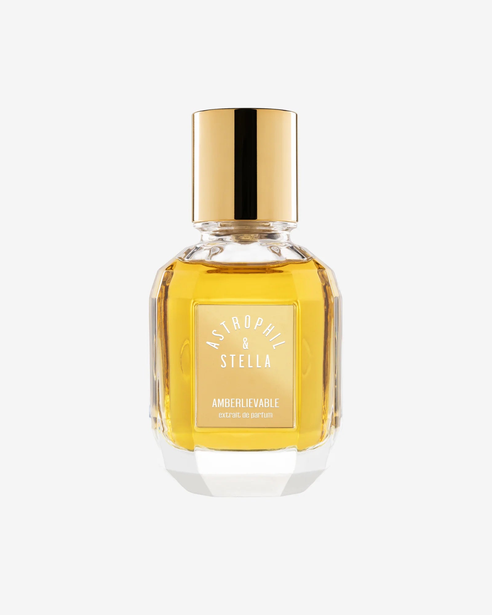 AMBERLIEVABLE - ASTROPHIL & STELLA – Fragrance Passion