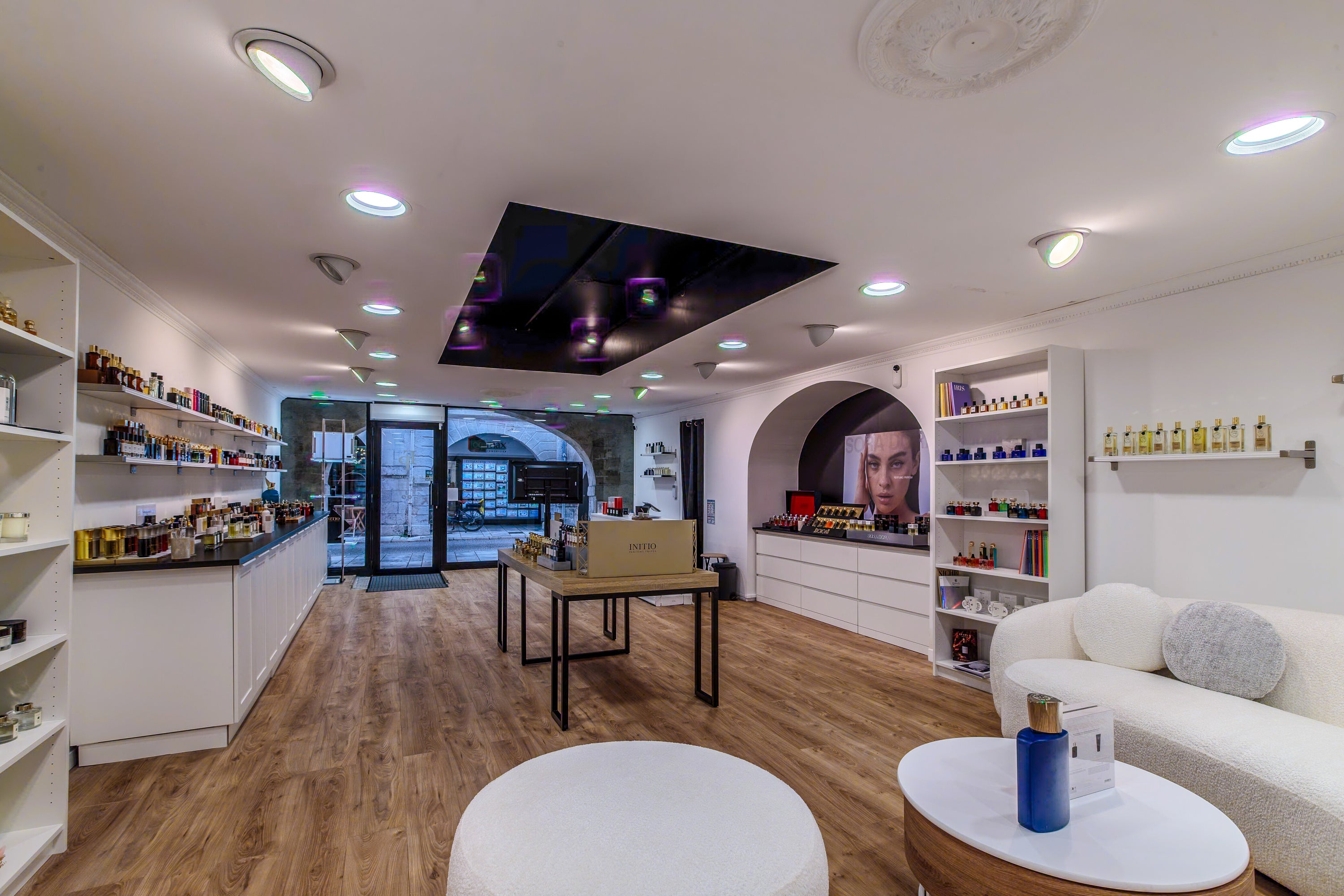 Fragrance Passion - Niche perfume shop in Nantes