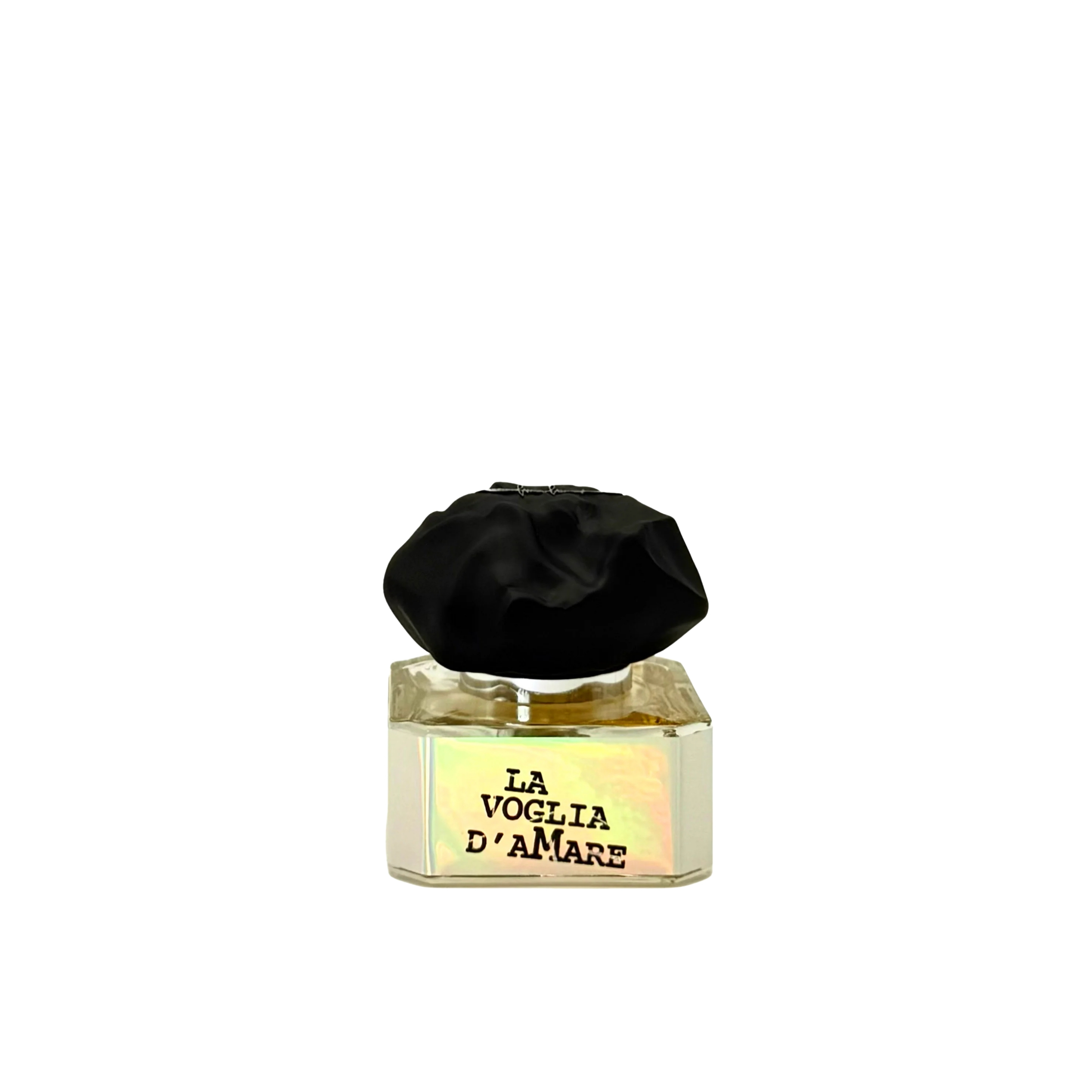 LA VOGLIA D'AMARE - FILIPPO SORCINELLI – Fragrance Passion