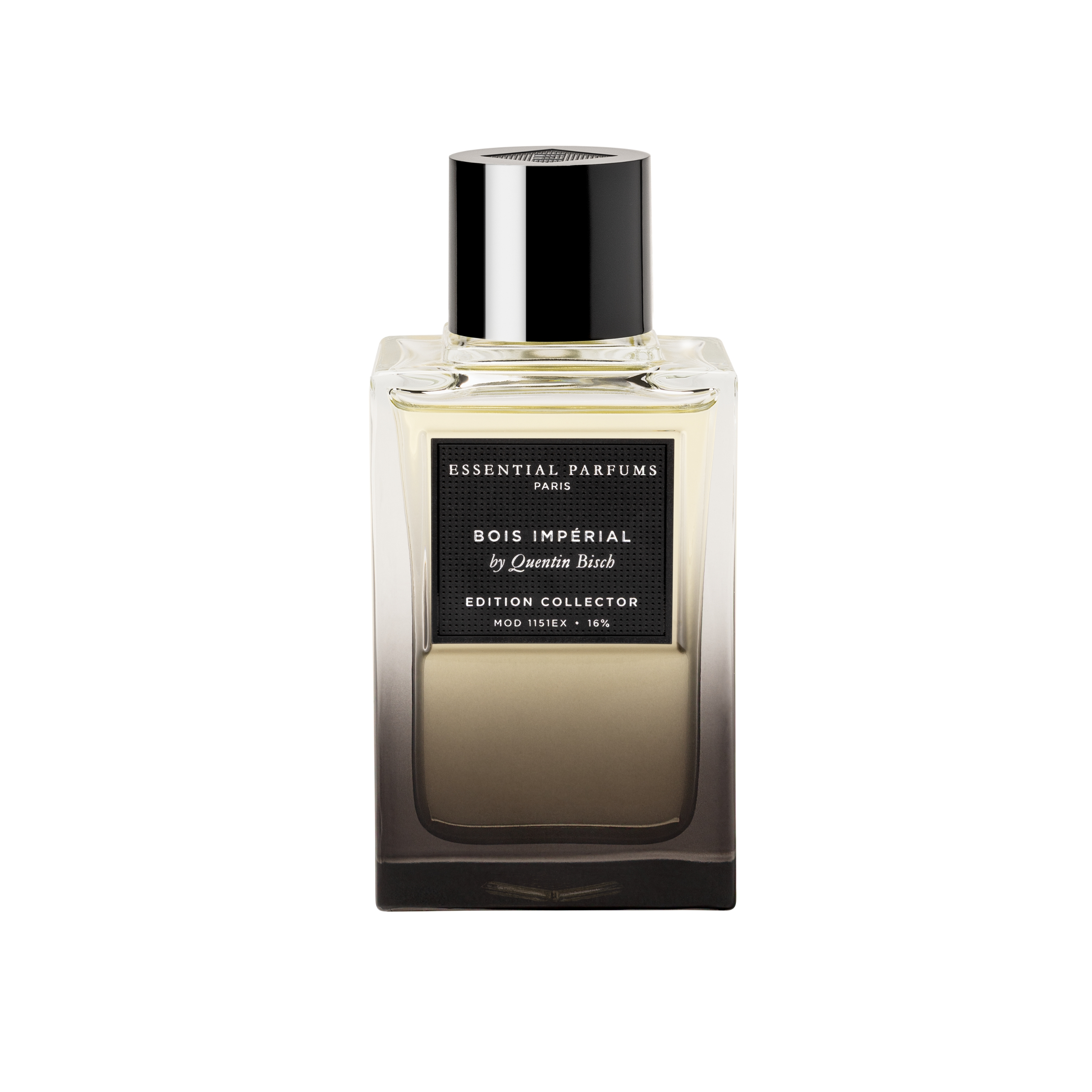 Bois Impérial | Essential Parfums | Un perfume amaderado-especiado y a ...