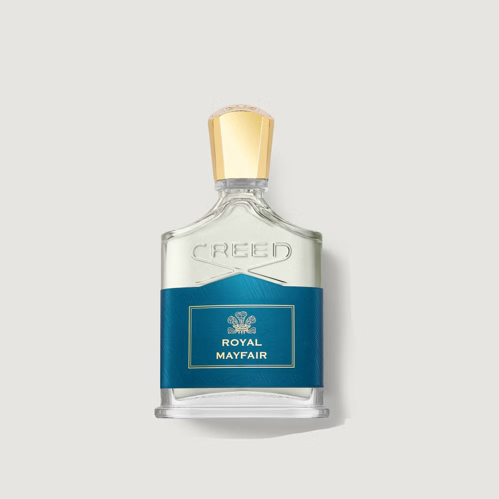 ROYAL MAYFAIR - CREED – Fragrance Passion