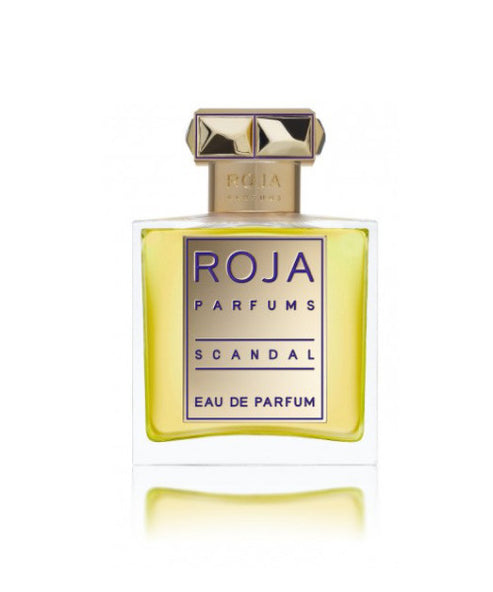 SCANDAL FOR MEN EDP - ROJA – Fragrance Passion